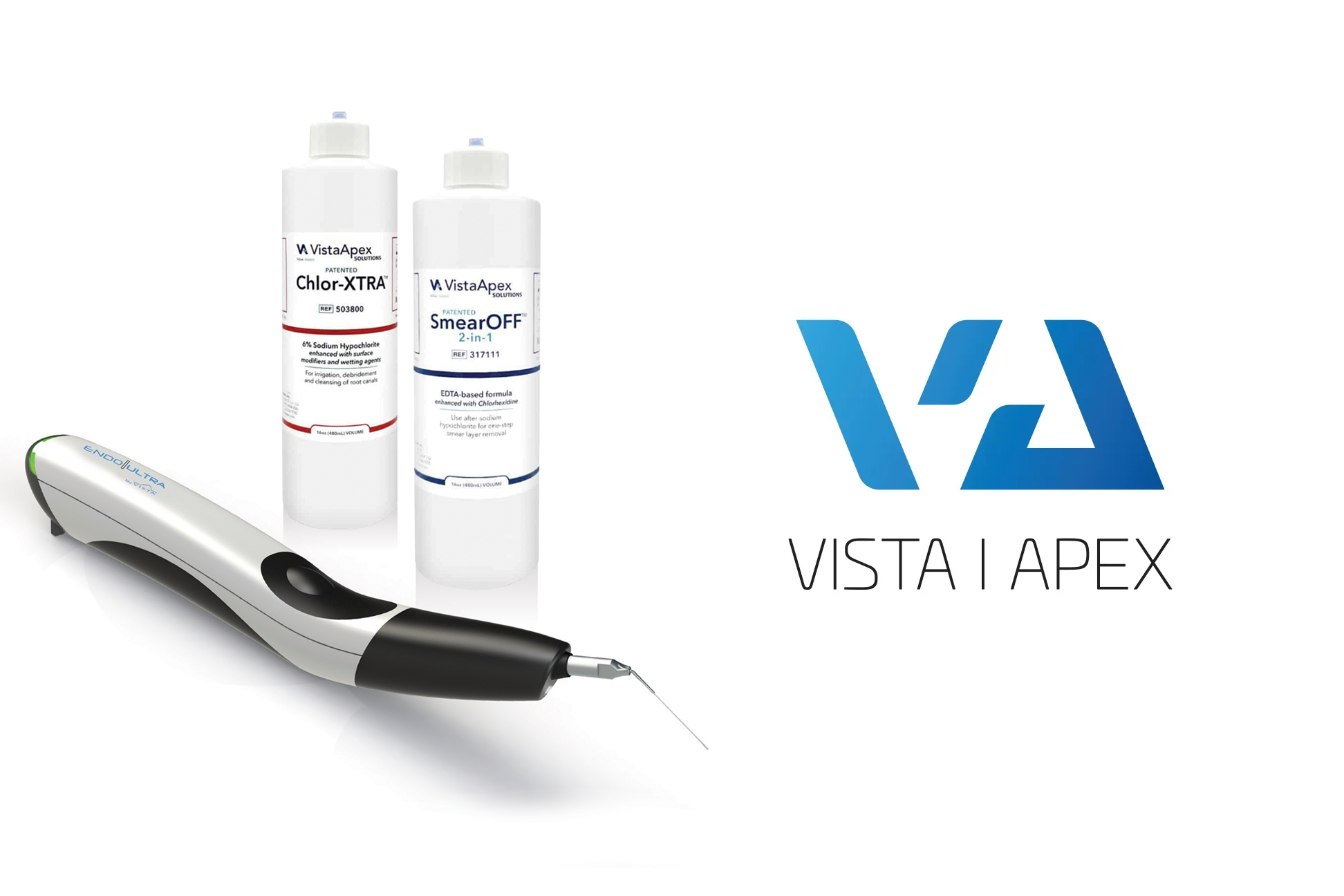 Vista Apex - Marqué avec "instruments-dispositifs"- Curion Dental